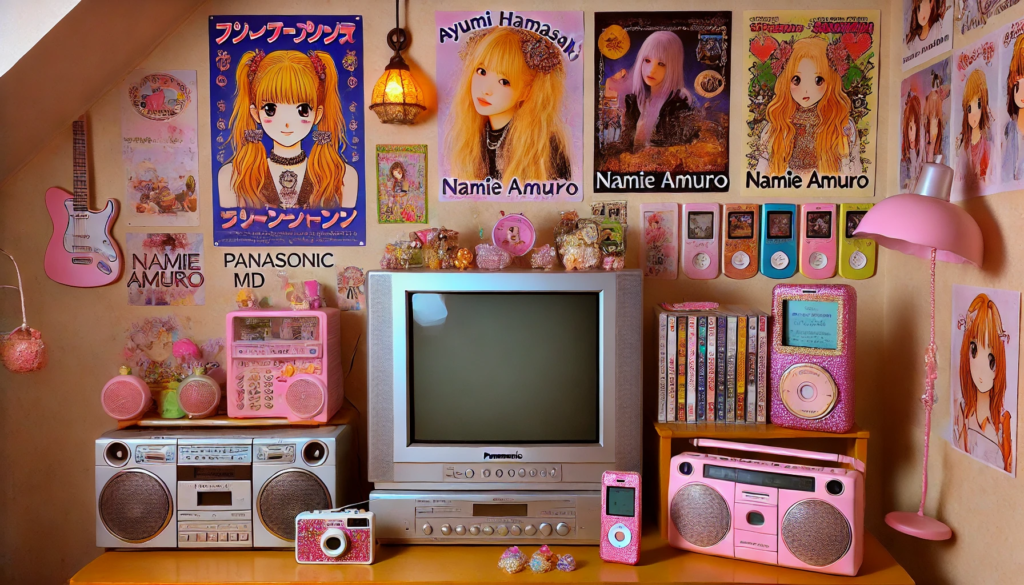 平成レトロを発掘！大掃除でお宝をフリマで活用しよう